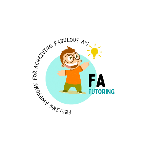FA Tutoring